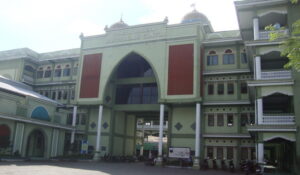 Modern - Pondok Modern Darussalam Gontor