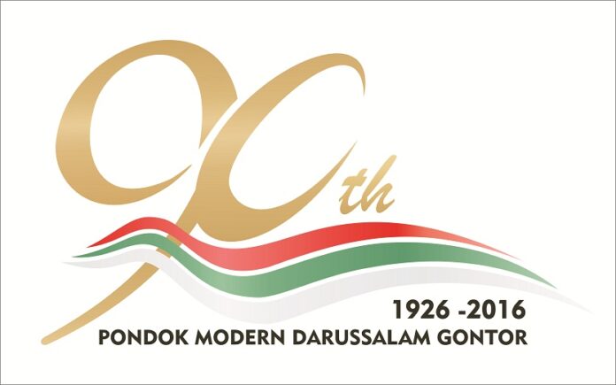 Pimpinan Pondok Tunjuk Ketua Panitia Peringatan 90 Tahun - Pondok Modern Darussalam Gontor