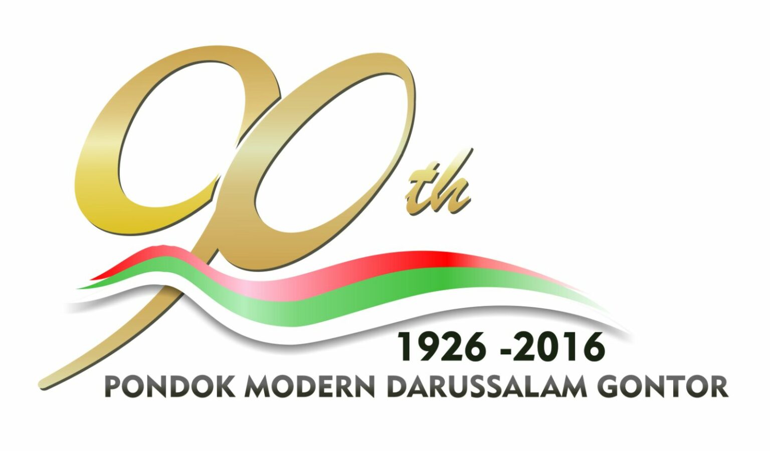 Daftar Pondok Alumni Peserta Kegiatan Santri Peringatan 90 Tahun Pondok Modern Darussalam Gontor ...