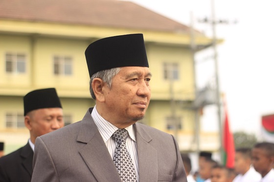 Apel Tahunan Pondok Modern Darussalam Gontor 3, Kediri - Pondok Modern ...