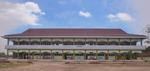 KALENDER KEGIATAN - Pondok Modern Darussalam Gontor