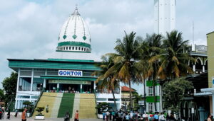 KULTUR DAN STRUKTUR; A Lesson from Gontor - Pondok Modern Darussalam Gontor