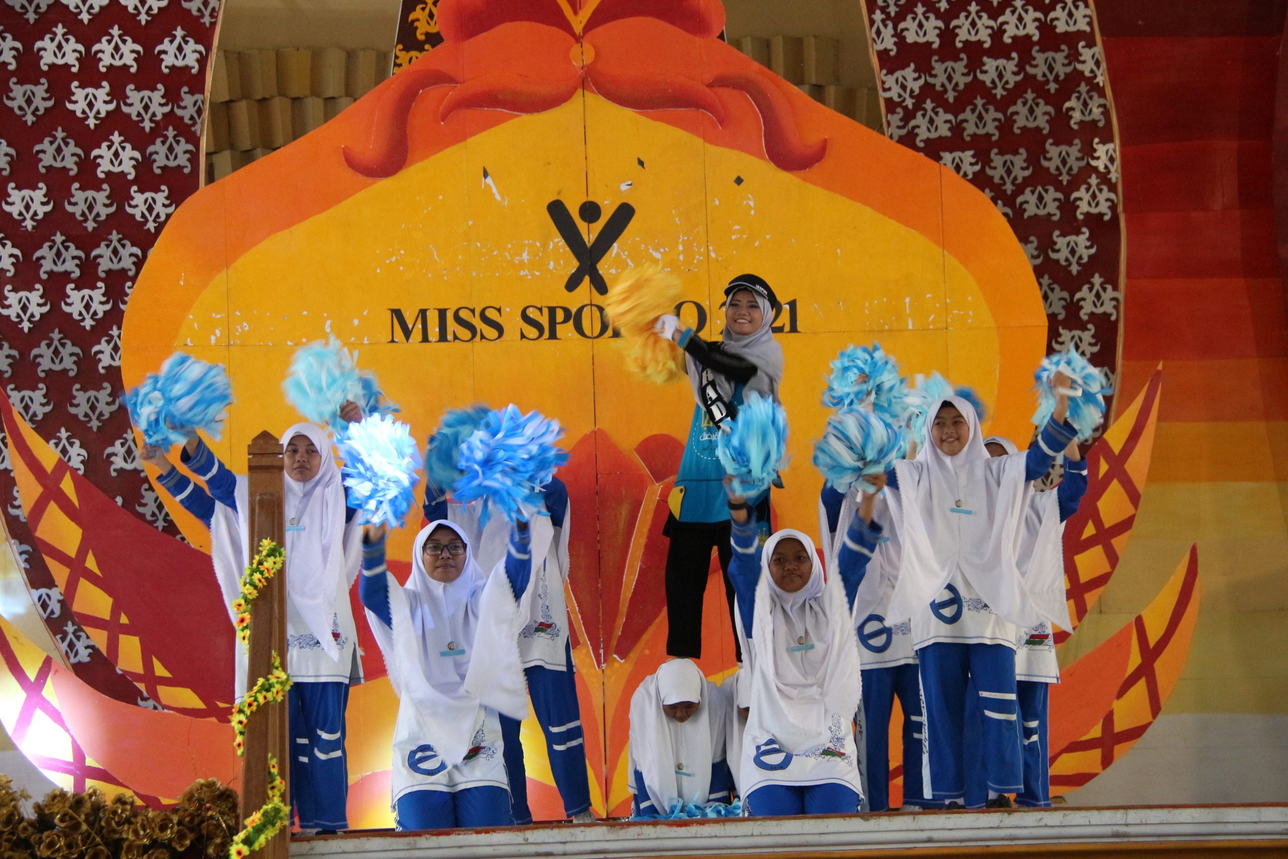 Gontor Fokus pada Ujian Tahriri - Pondok Modern Darussalam Gontor