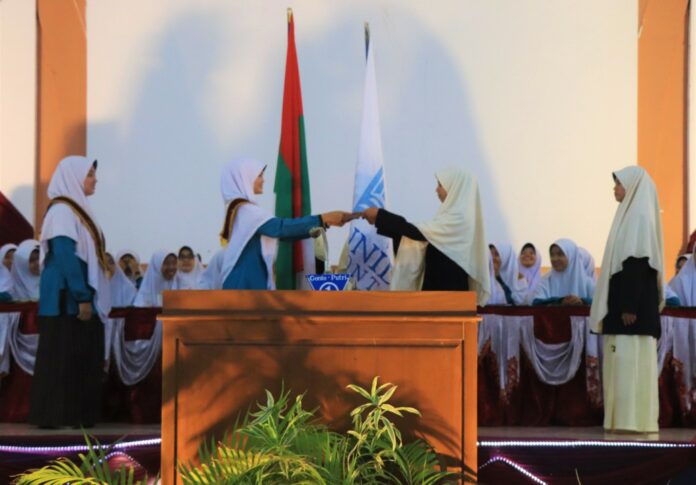 ISID Gontor - Pondok Modern Darussalam Gontor