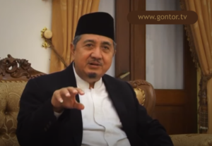 90% Hidup Saya Habis untuk Mengkader (Legacy KH Abdullah Syukri ...