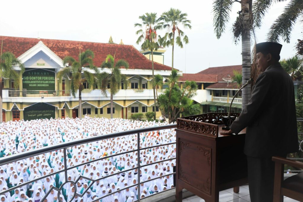 Graduate Music Festival Dilangsungkan di Komplek Al-Azhar - Pondok ...