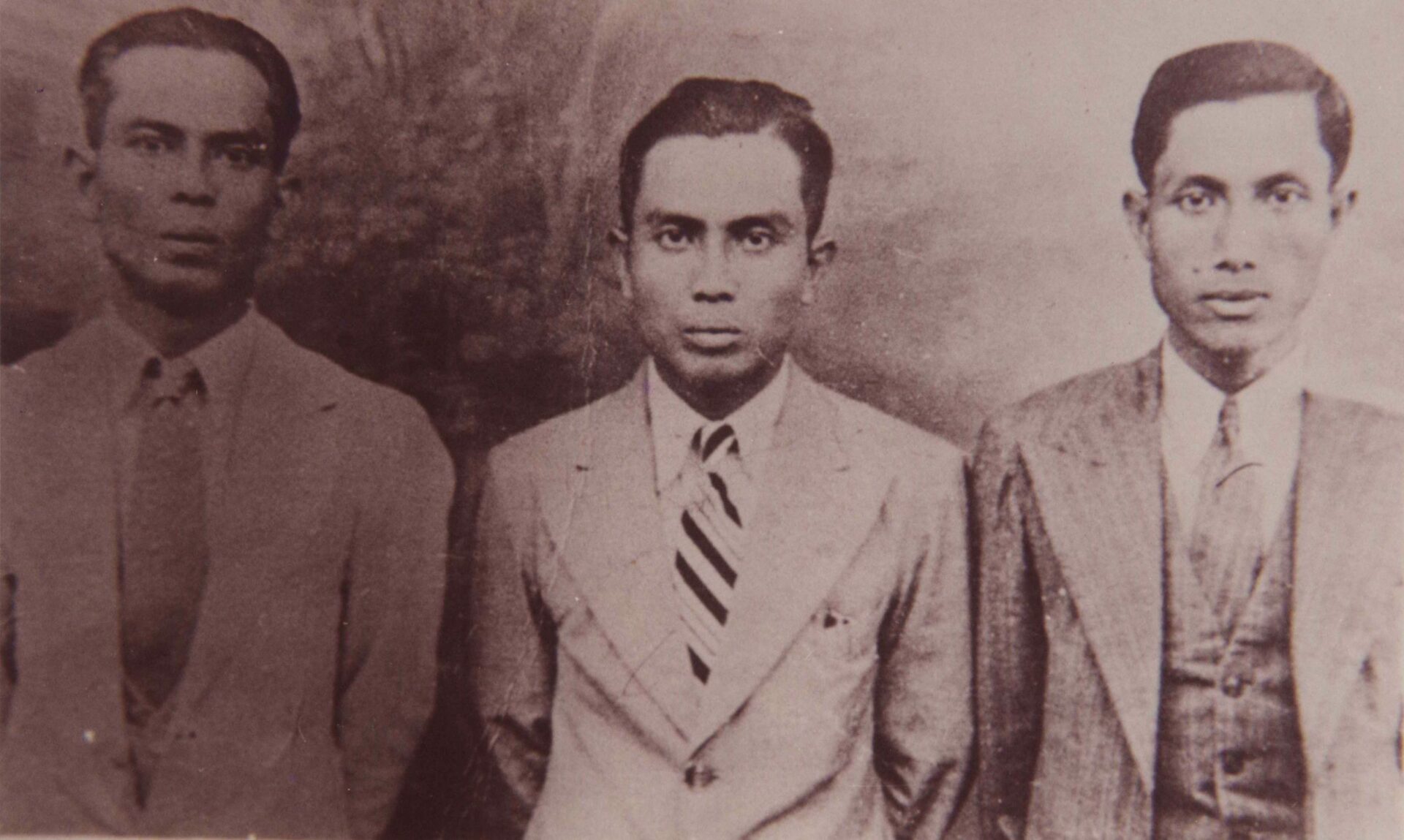 Berdirinya Pondok Gontor Baru, Gagasan & Cita-cita - Pondok Modern ...