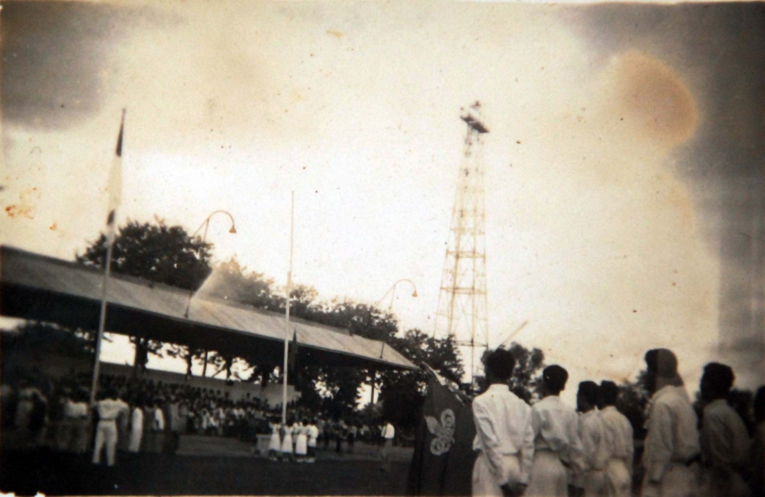 Jiwa Kebebasan Pondok Pesantren - Pondok Modern Darussalam Gontor