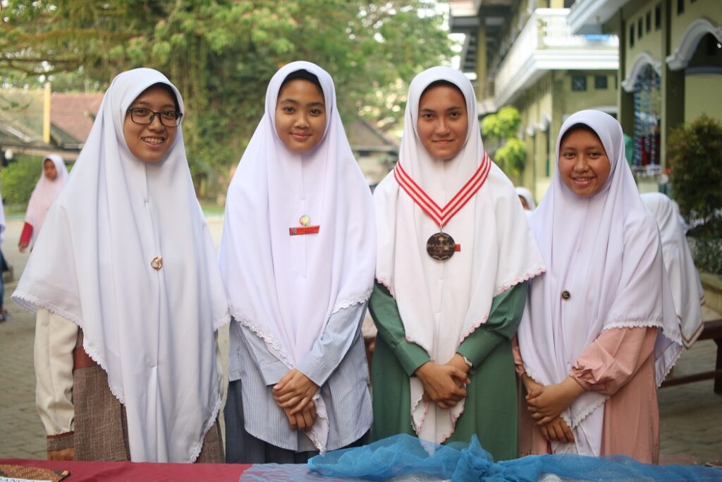 Pengarahan Umum Awali Amaliyah Tadris - Pondok Modern Darussalam Gontor