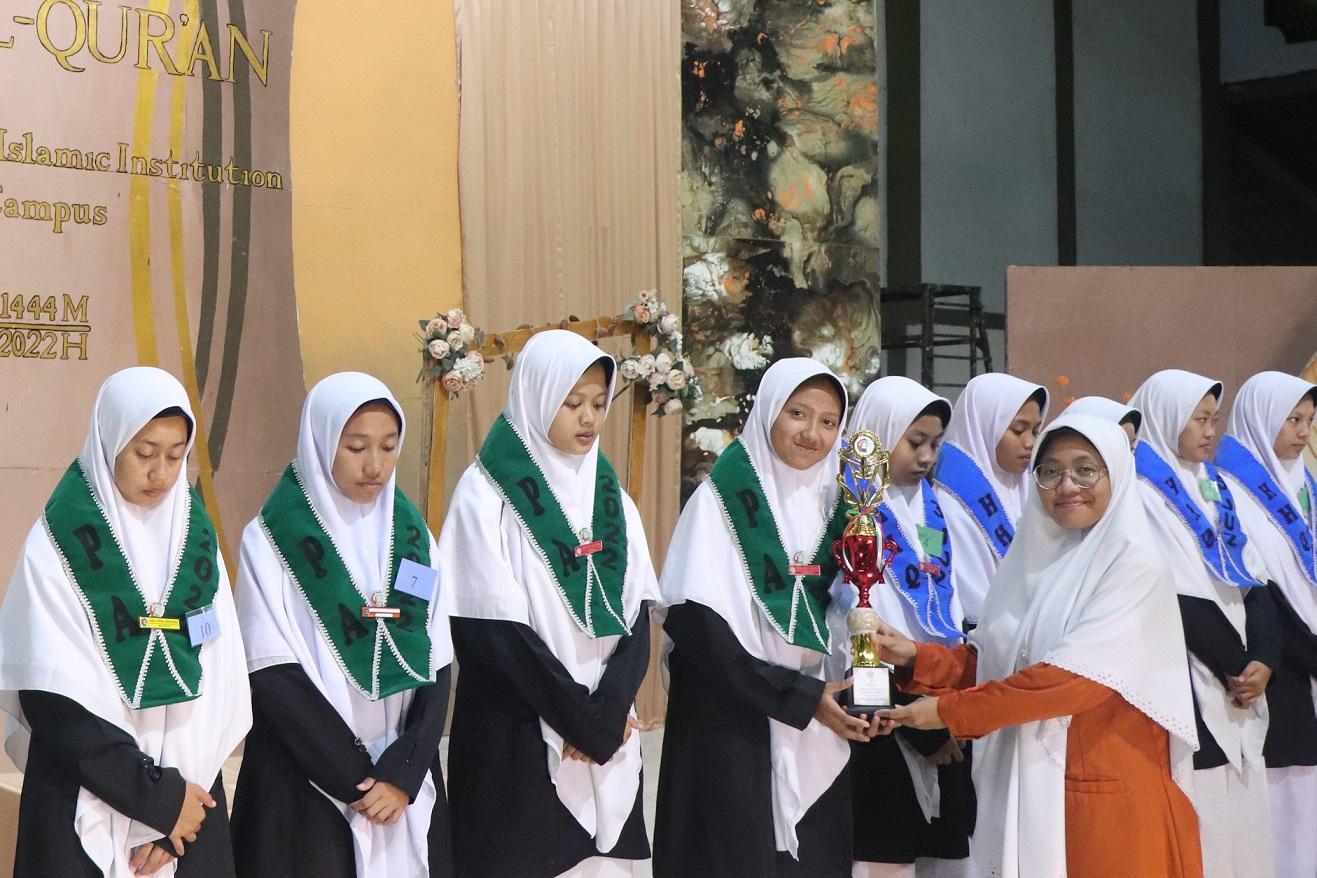 Public Speaking Competition; Siapkan Pendakwah Islam Menuju Khoiru ...