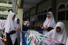 SOPM EXPO Menjadi Gambaran OPPM Sebagai Organisasi yang Unik dan ...