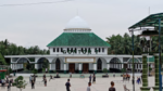 Kontak & Alamat - Pondok Modern Darussalam Gontor