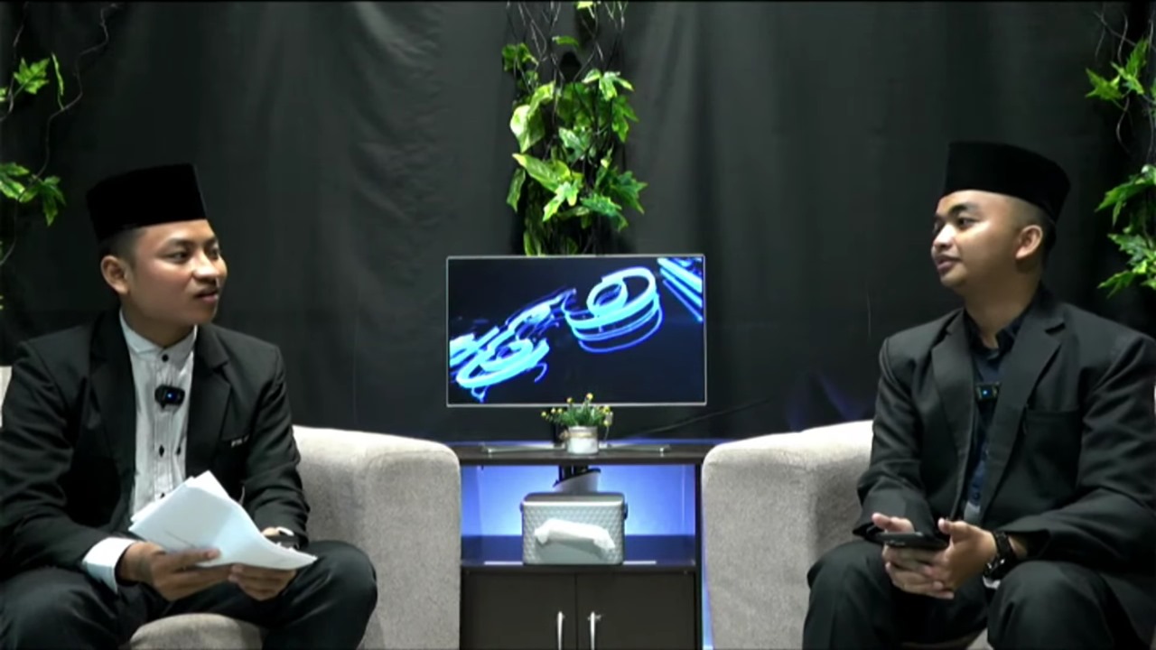 Santri dan Alumni PMDG Adakan Khatmu-l-Qur'an Serentak