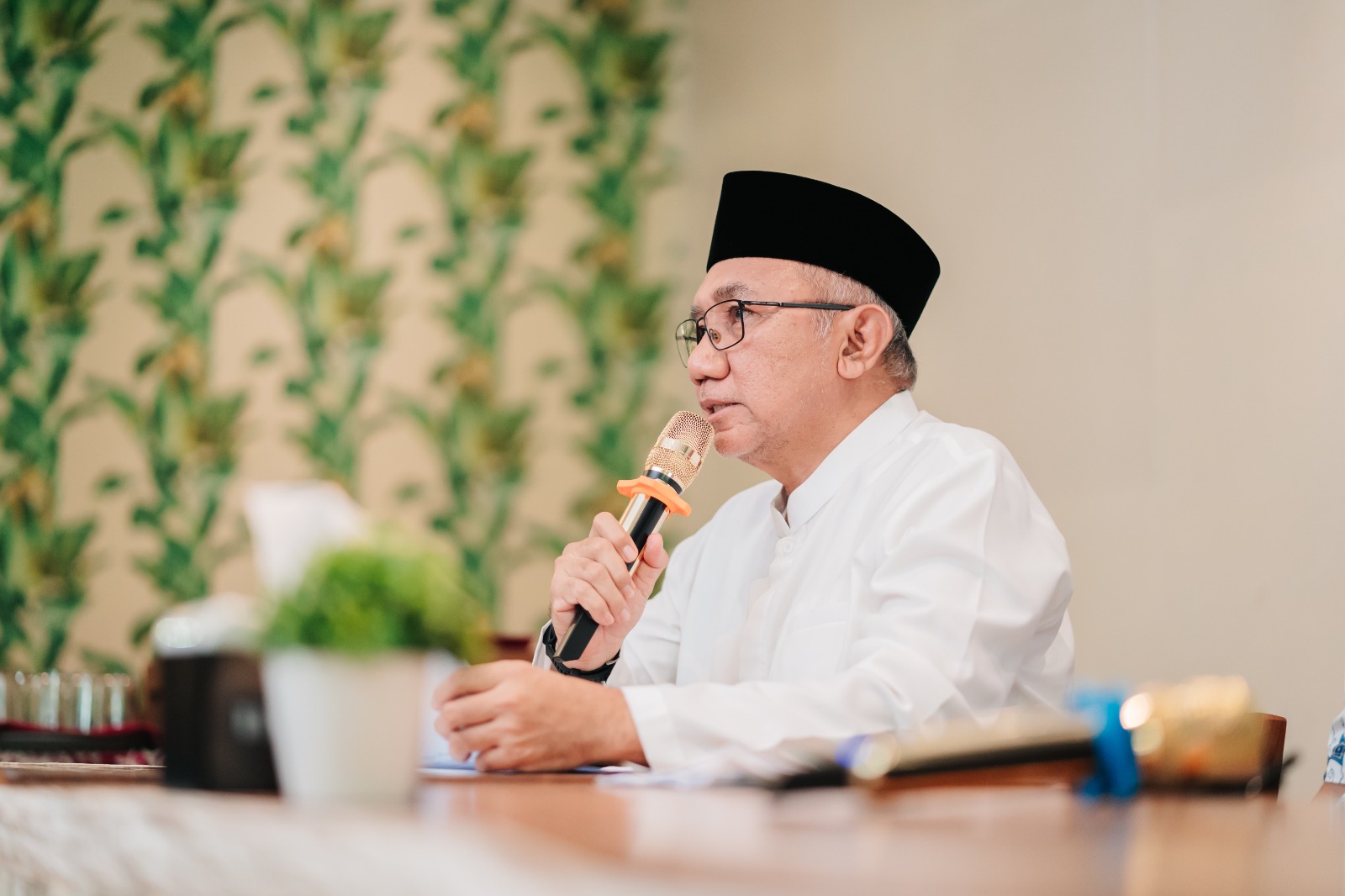 10.000 Alumni Gontor Gelar Tajammuk dan Jalan Sehat di Jakarta