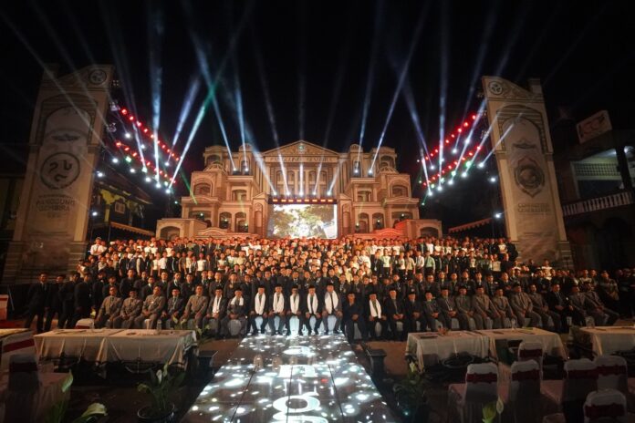 Panggung Gembira: Bagian dari Kurikulum Gontor