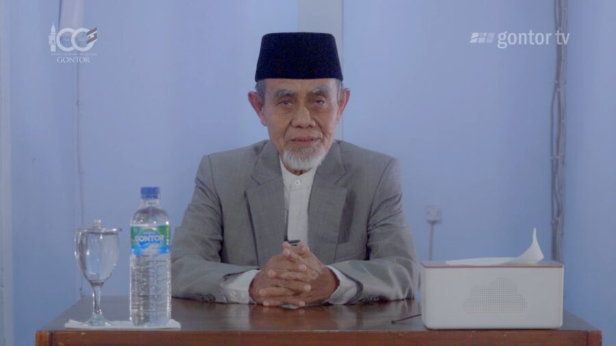 Nasionalisme di Pesantren, oleh: KH. Hasan Abdullah Sahal