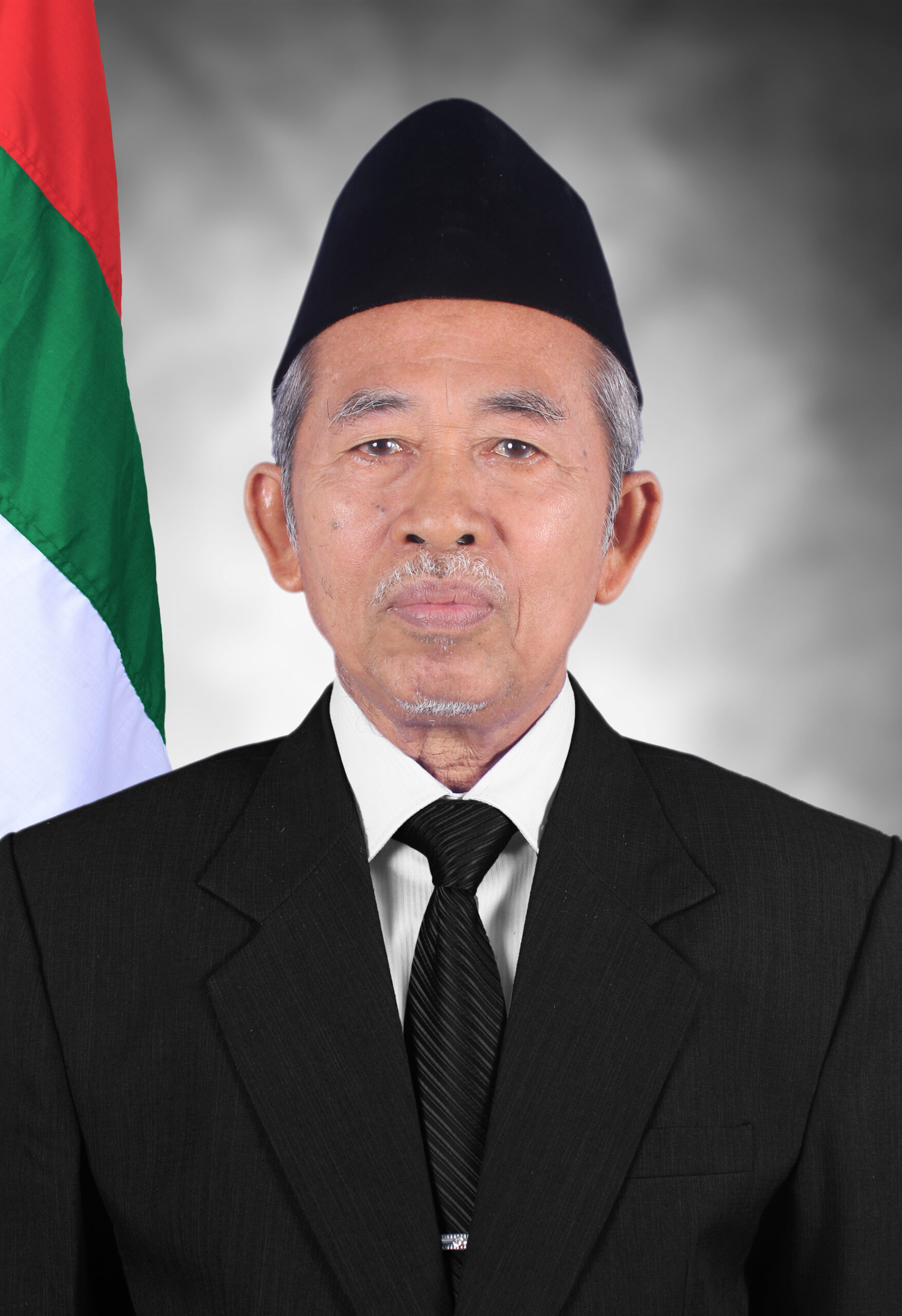 K.H. Syamsul Hadi Abdan (2006-2020) - Pondok Modern Darussalam Gontor