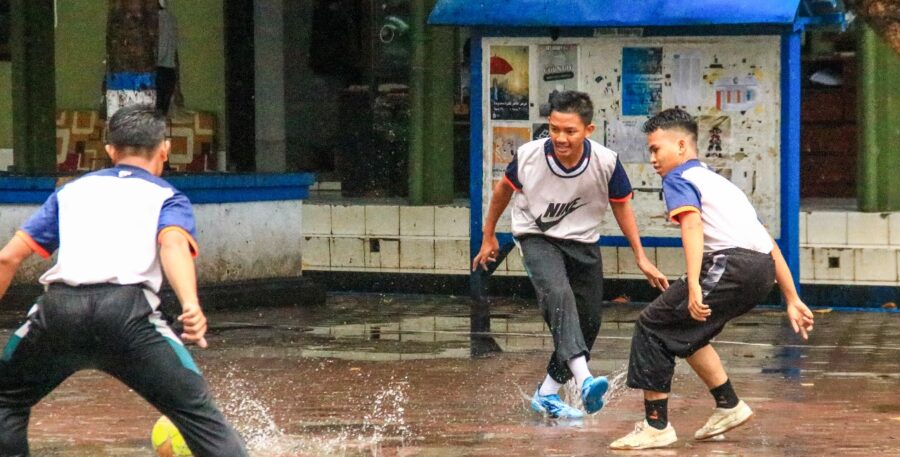 KGP Raih Gelar Juara OPPM Cup 2024