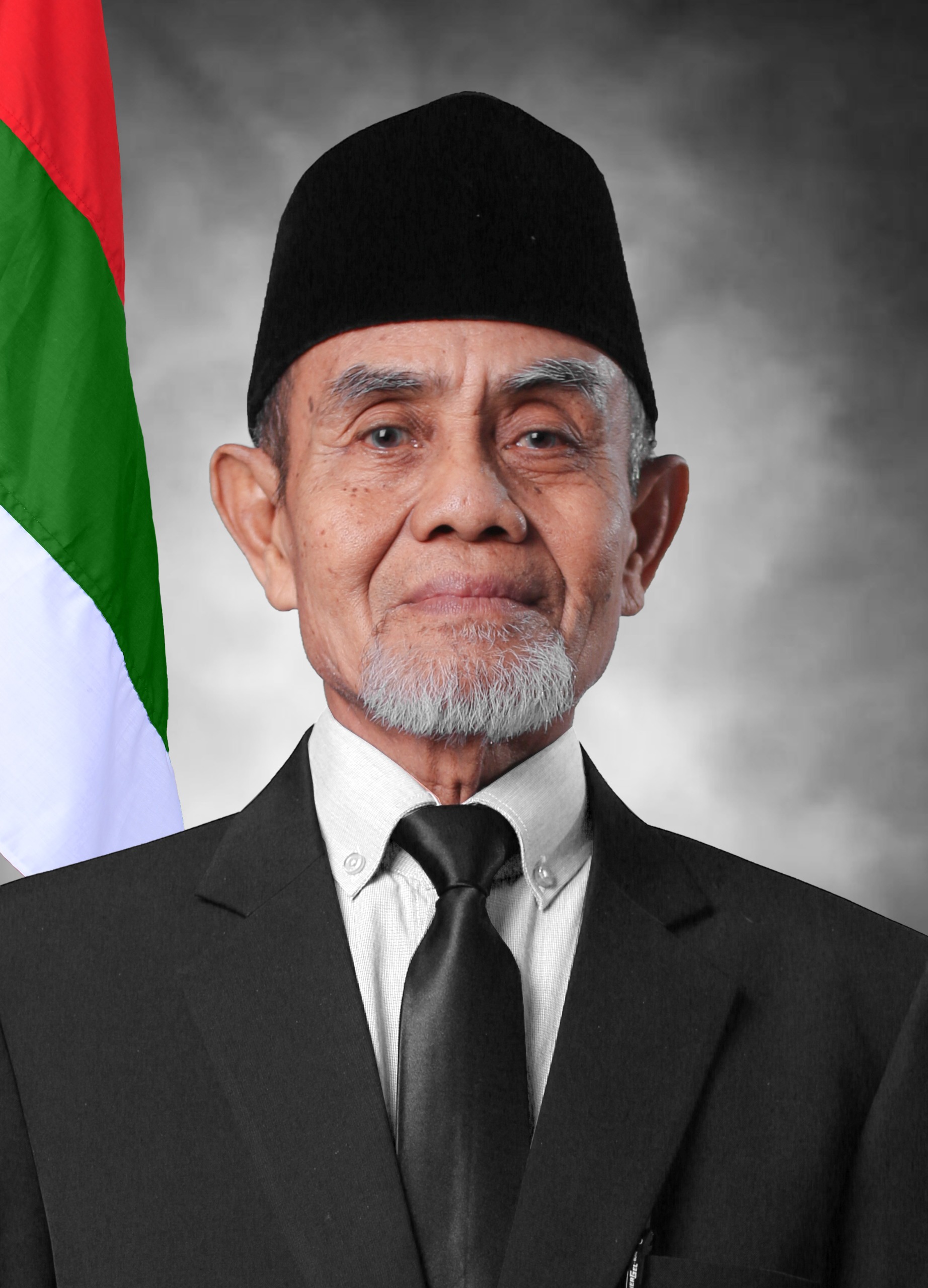 K.H. Hasan Abdullah Sahal - Pondok Modern Darussalam Gontor K.H. Hasan Abdullah Sahal - Pondok Modern Darussalam Gontor