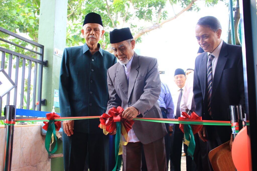 Klinik Syifaa, Wujud Pelayanan Kesehatan Santri & Masyarakat