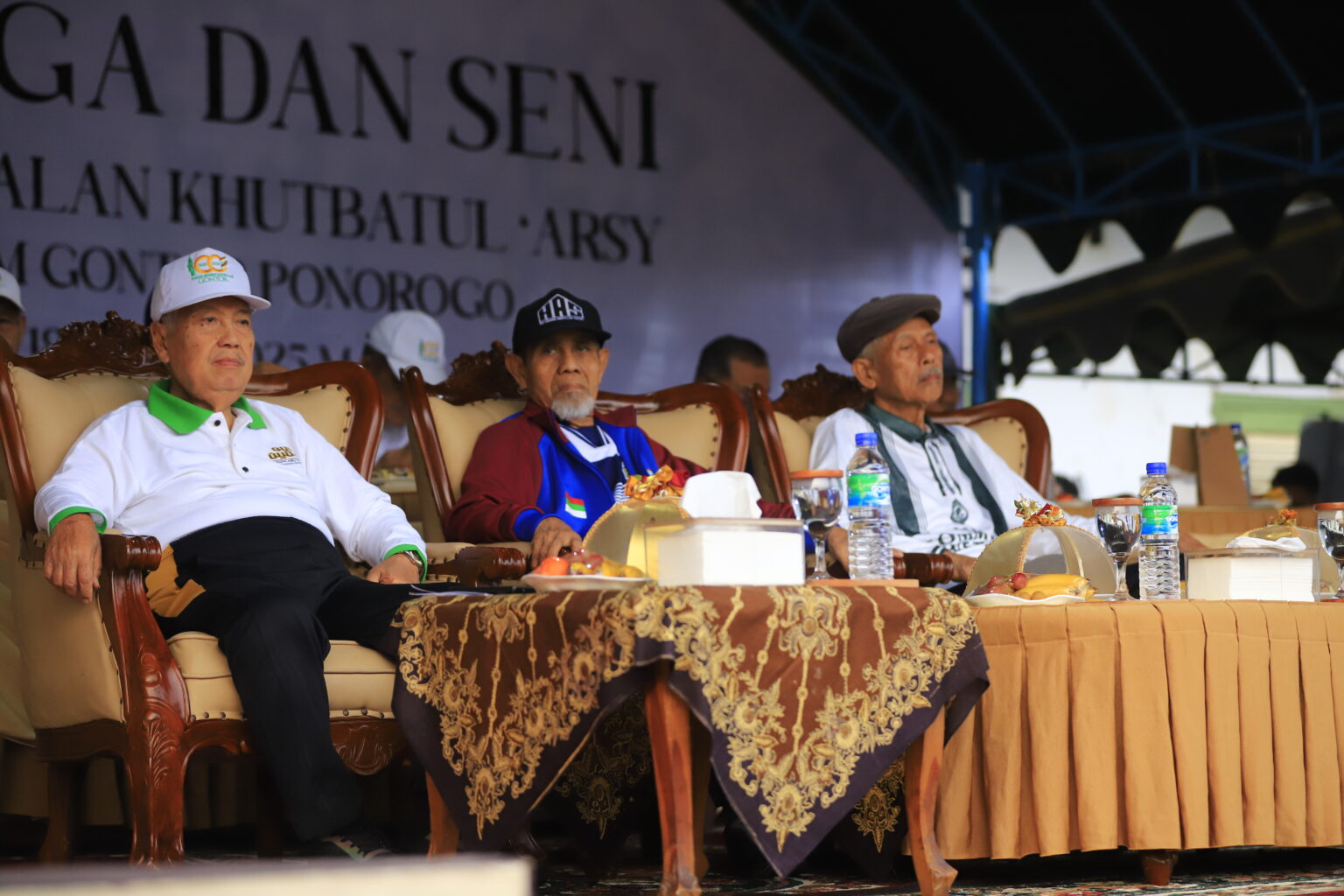 PORSENI : Totalitas Pendidikan dalam Balutan Olahraga dan Seni - Pondok ...